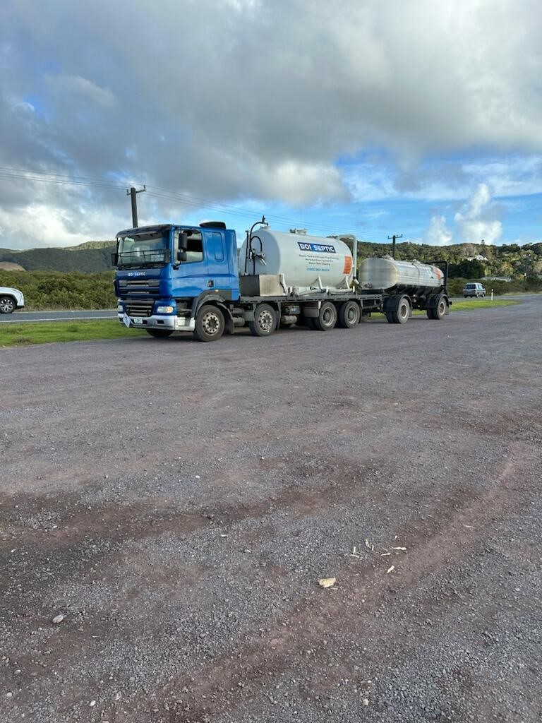 Services - BOI Septic